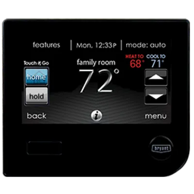 Thermostats - Welcome to RON BALL REFRIGERATION