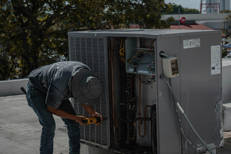 HVAC Maintenance Brockville | Ron Ball Refrigeration